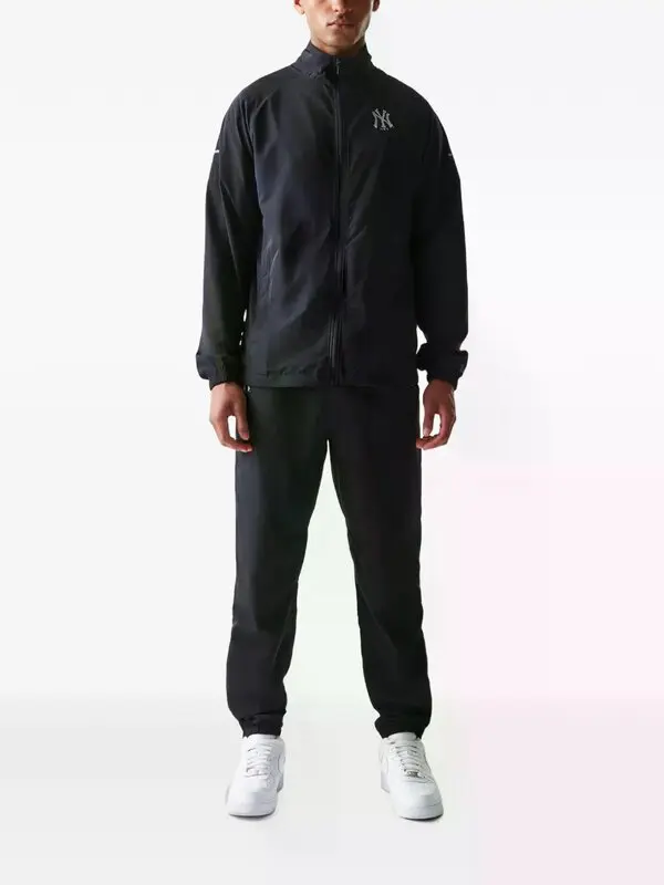 New Era New York Yankees Mlb Reflective Track Pants