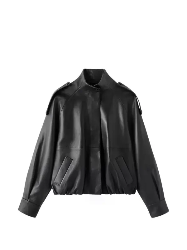 Almada Label Mija Epaulette Jacket