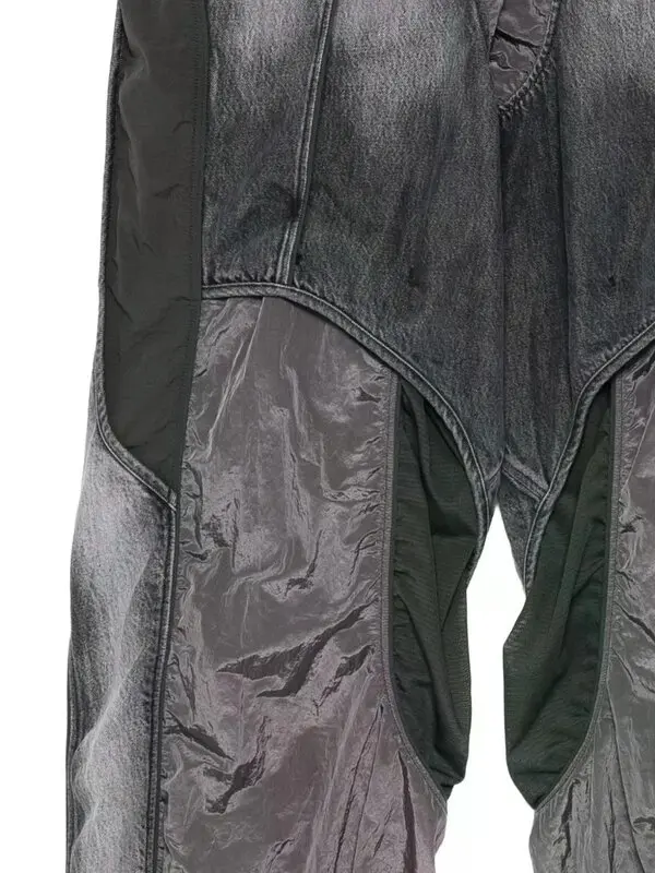 HAMCUS Navigator Jeans