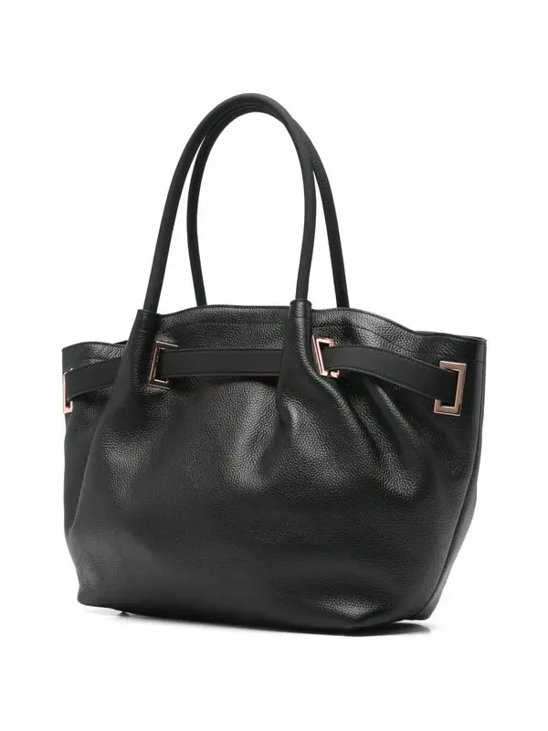 ALEXANDER SMITH Large Brooke Tote Bag