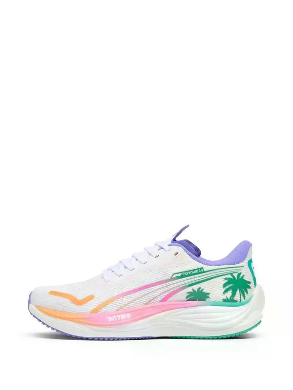 PUMA X F1® Miami Grand Prix Nitro™ 3 Sneakers