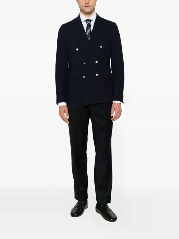 Barena Venezia Pleated Trousers