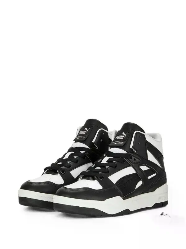 PUMA Slipstream Hi Runway Sneakers