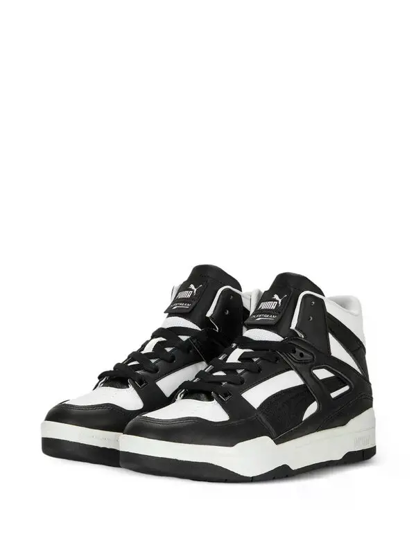 PUMA Slipstream Hi Runway Sneakers