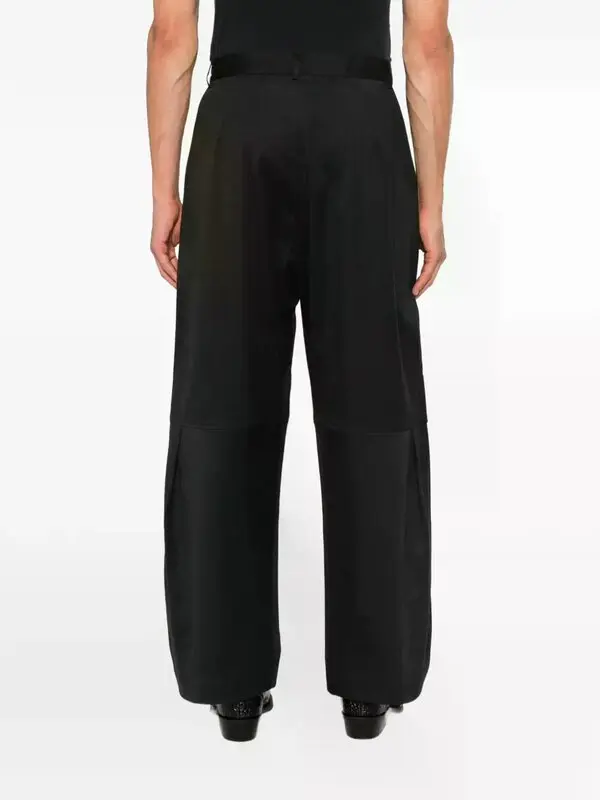 SAGE NATION Zushi Trousers