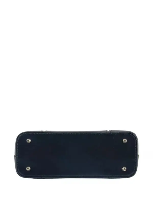Burberry 2000-2017 Leather Handbag