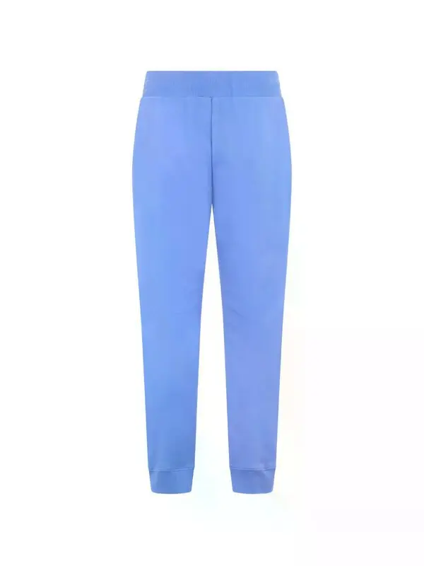 Moschino Logo-print Track Pants