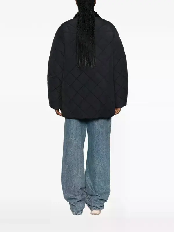 Canada Goose Terra Coat