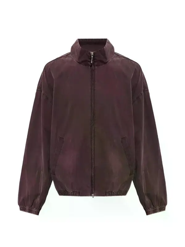 AGOLDE Marshall Zip-up Jacket