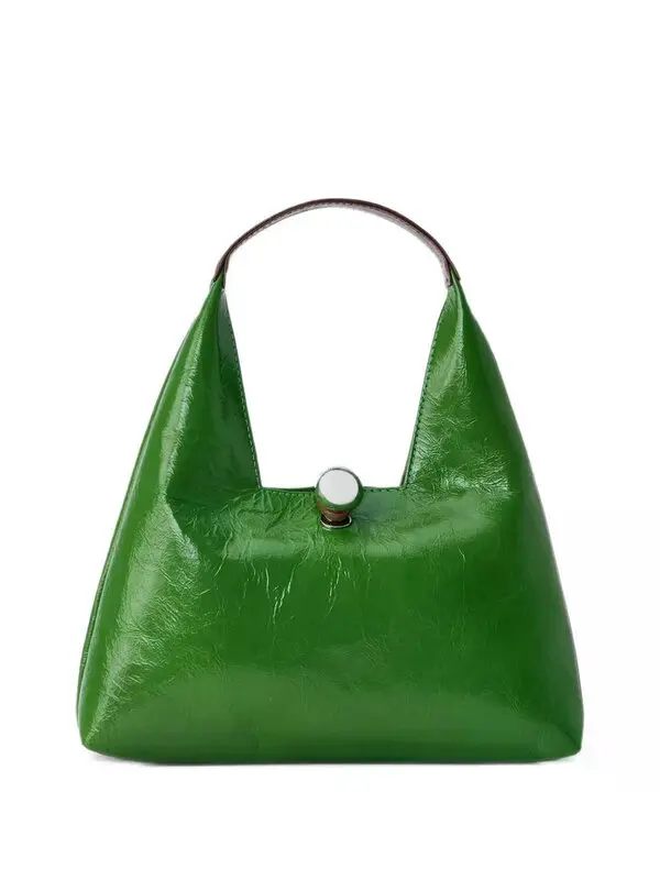 Marni Leather Tote Bag