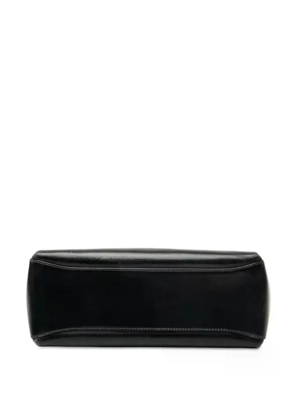 Gucci 20th Century Calfskin Handbag