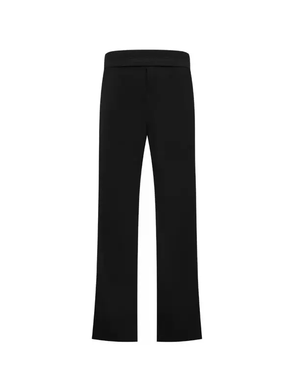 Rhude Trofeo Logo-patch Track Pants