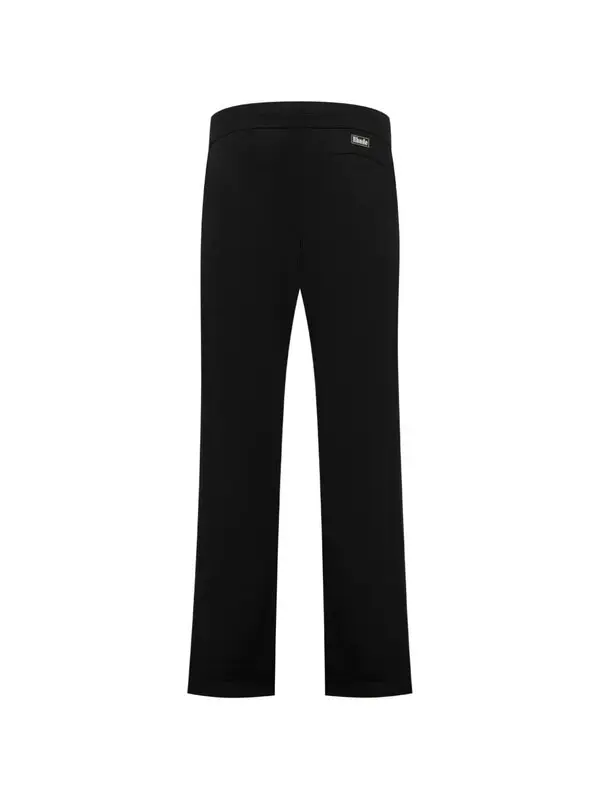 Rhude Trofeo Logo-patch Track Pants