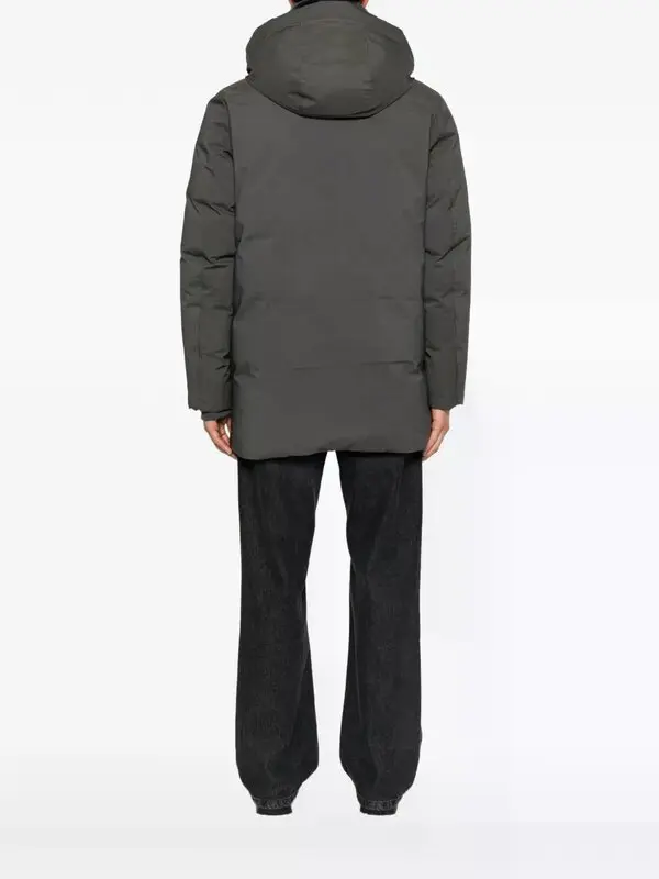 Mackage Hooded Padded Coat