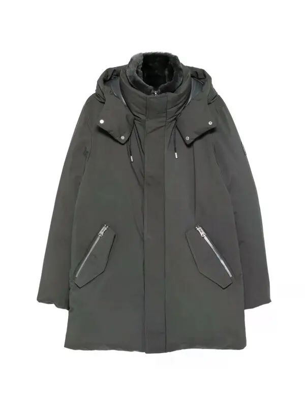 Mackage Hooded Padded Coat