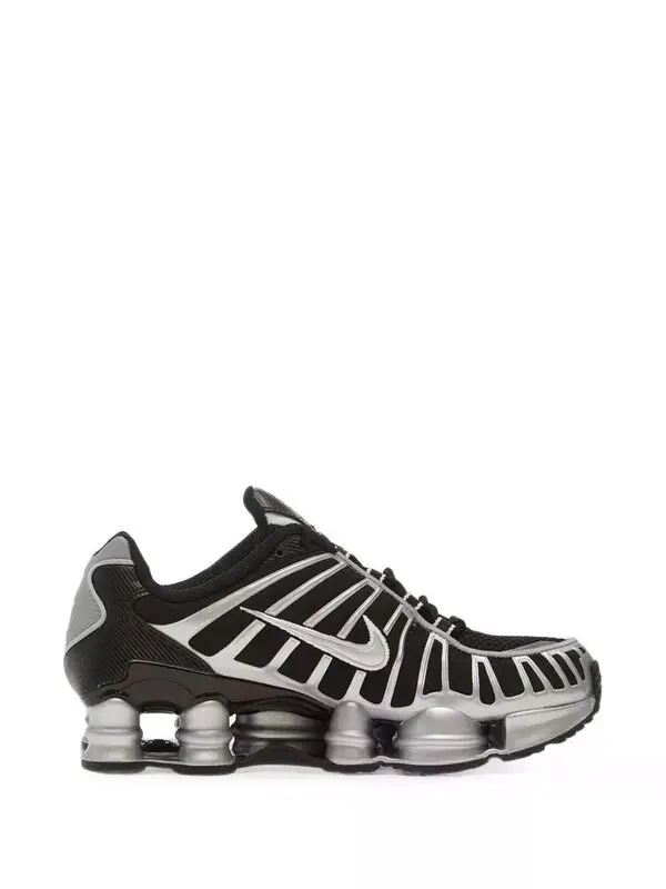 Nike Shox Tl Sneakers - Black