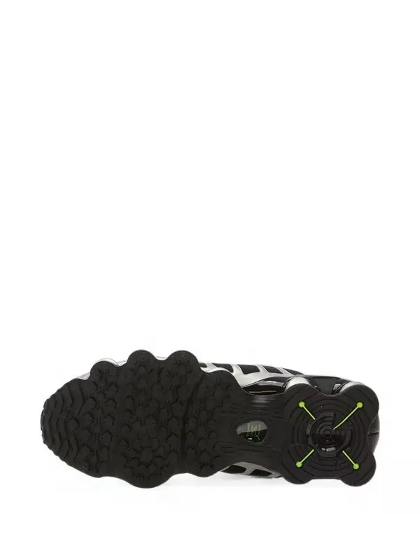 Nike Shox Tl Sneakers - Black