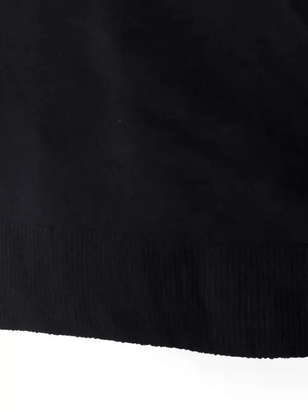 THE ROW Long-sleeves Polo Shirt