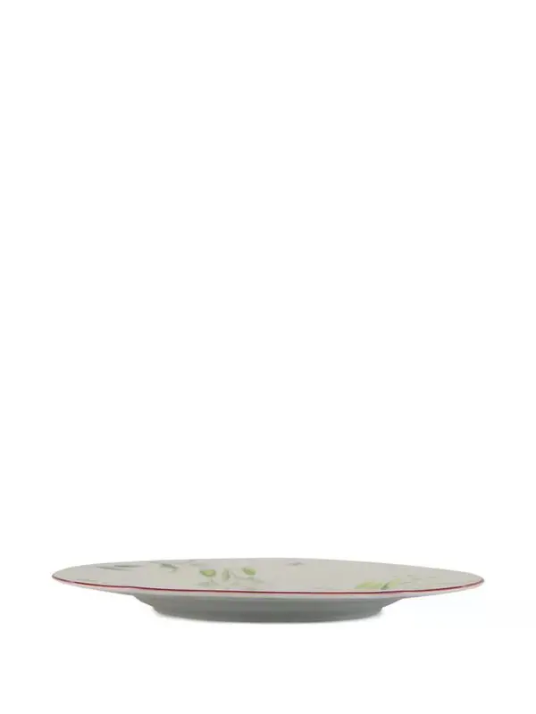 GINORI 1735 Florenza Duchessa Dinner Plate