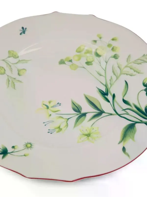 GINORI 1735 Florenza Duchessa Dinner Plate