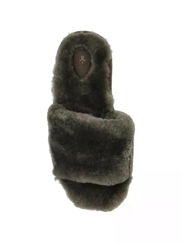 EMU AUSTRALIA Mckay Shearling Slippers