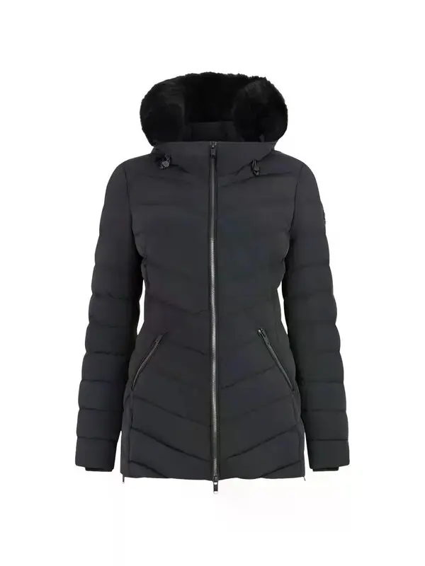 Moose Knuckles Roselawn Jacket - Black