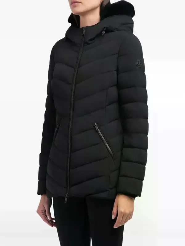 Moose Knuckles Roselawn Jacket - Black