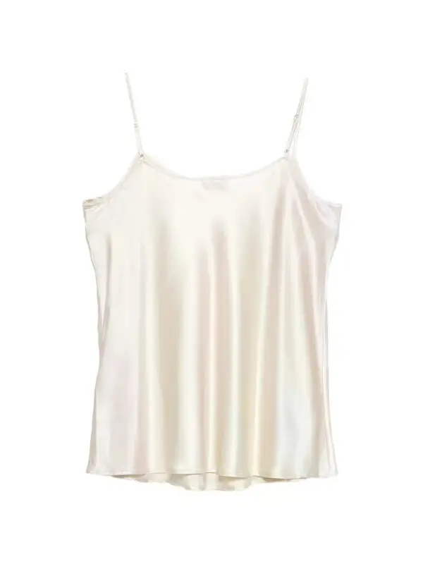 ROBERTO COLLINA V-neck Blouse