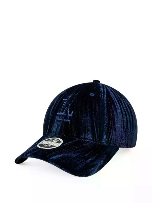New Era 9twenty Velour Cap