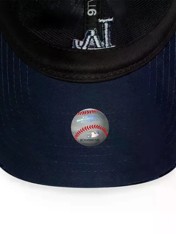 New Era 9twenty Velour Cap