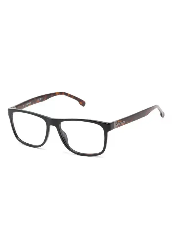 Carrera Eyewear Square-frame Glasses