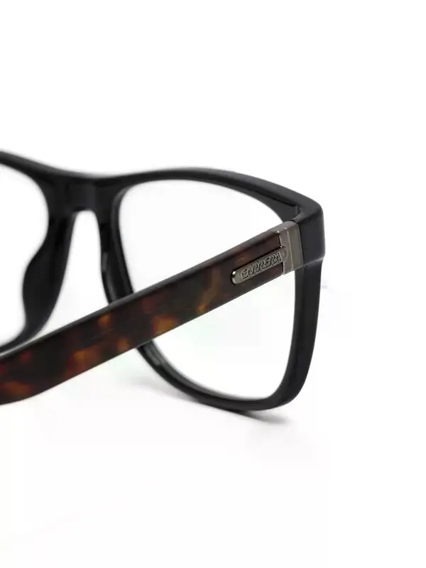 Carrera Eyewear Square-frame Glasses