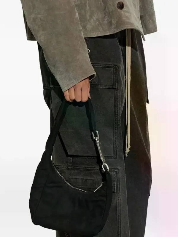 Rick Owens Disco Gemini Shoulder Bag