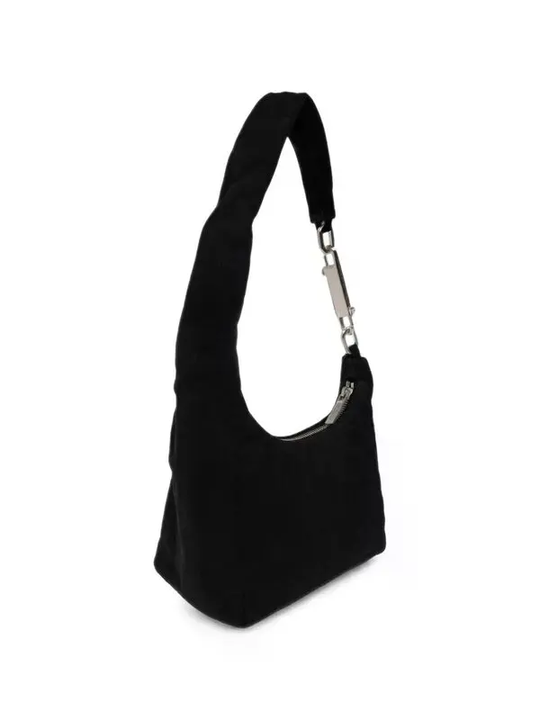 Rick Owens Disco Gemini Shoulder Bag
