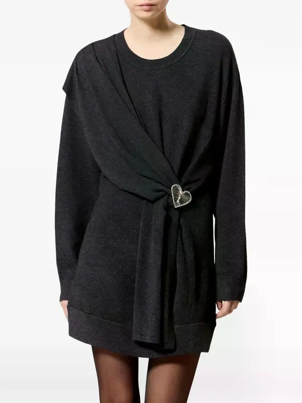 Isabel Marant Étoile Florisse Dress