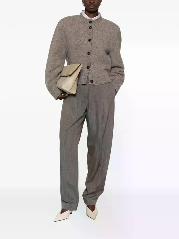 RÓHE Button-up Cardigan