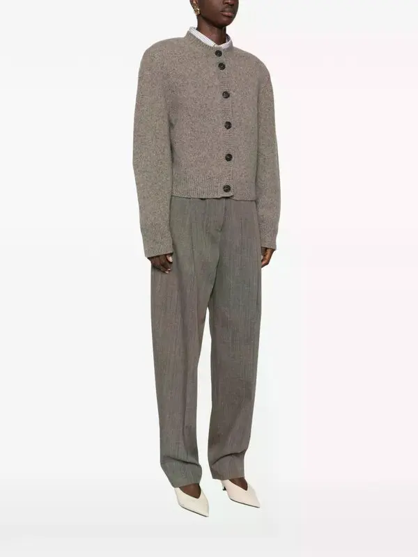RÓHE Button-up Cardigan