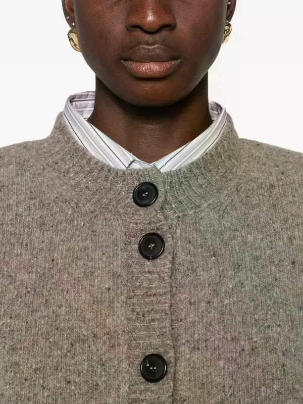 RÓHE Button-up Cardigan