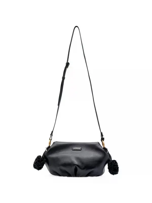 LOTTUSSE Joy Lambskin Shoulder Bag