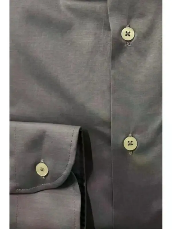 BALDININI Cotton Shirt