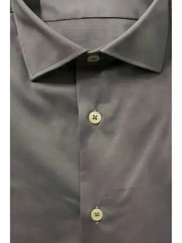 BALDININI Cotton Shirt