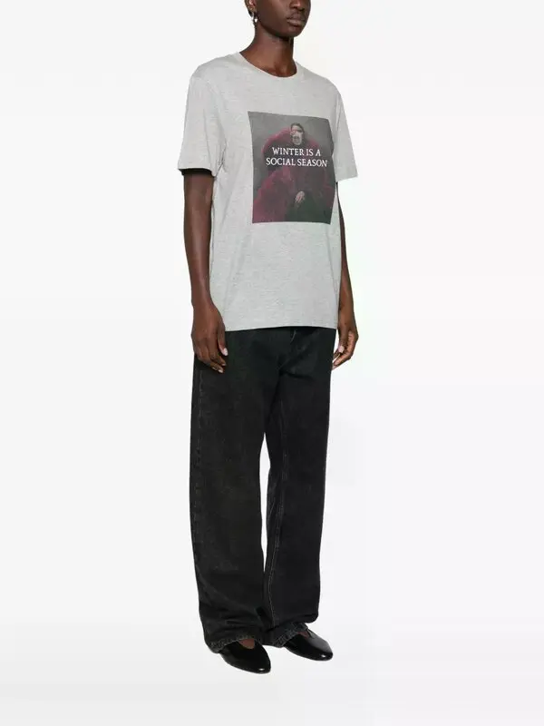 ELITE Graphic-print T-shirt