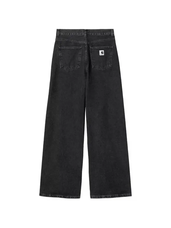 Carhartt Work In Progress Jane Wide-leg Jeans