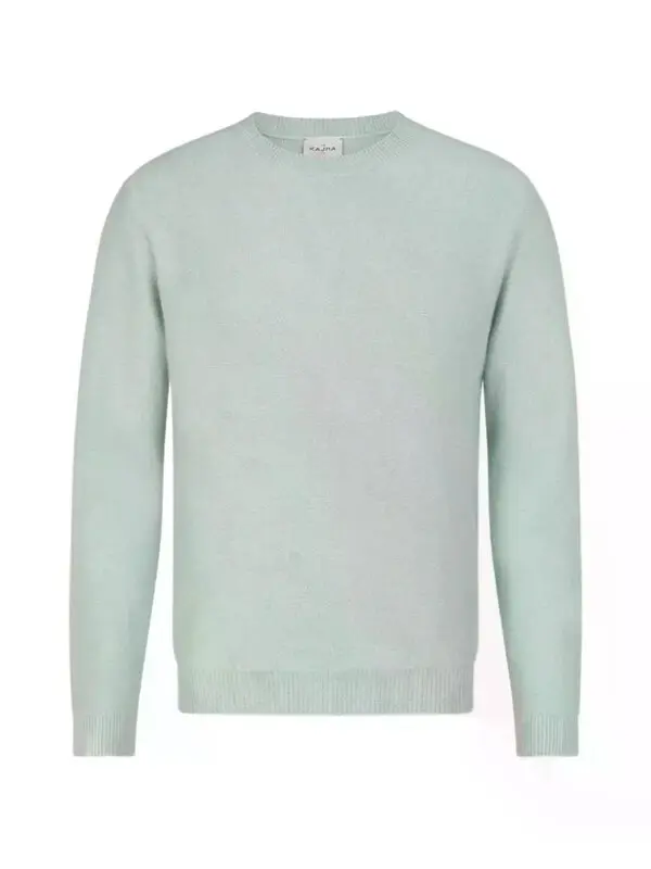 Le Kasha Toucques Cashmere Sweater