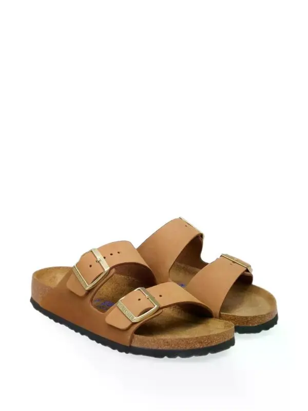 BIRKENSTOCK Arizona Sfb Side-buckle Sandals