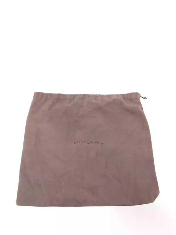 Bottega Veneta 2012-2026 Padded Cassette Crossbody Bag