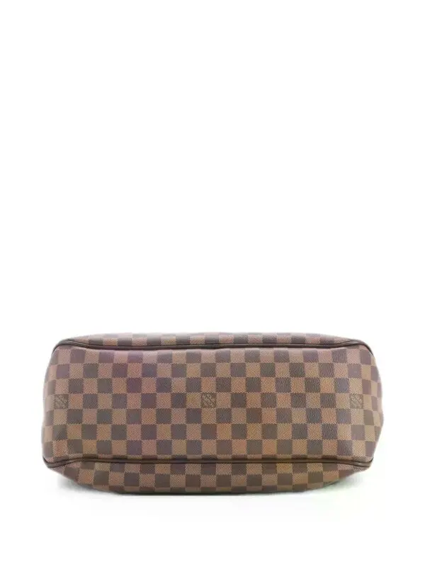 LOUIS VUITTON Delightful Nm Handbag Damier Mm Hobo Bag