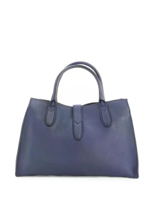 Gucci Jackie Soft Leather Small Tote Bag