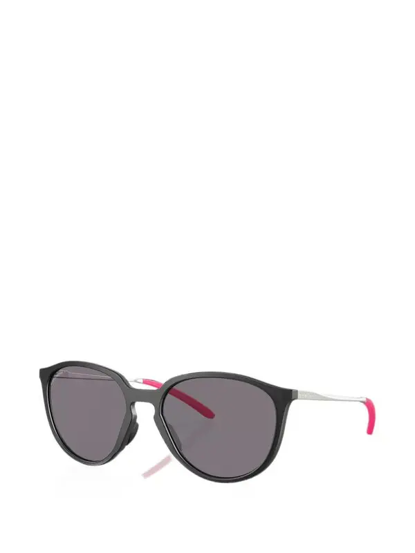 Oakley Sielo Round-frame Sunglasses