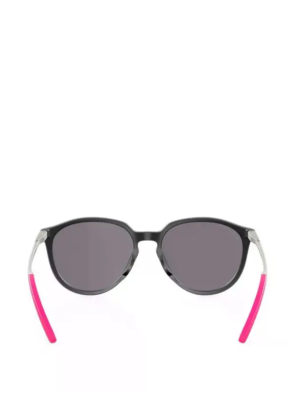 Oakley Sielo Round-frame Sunglasses